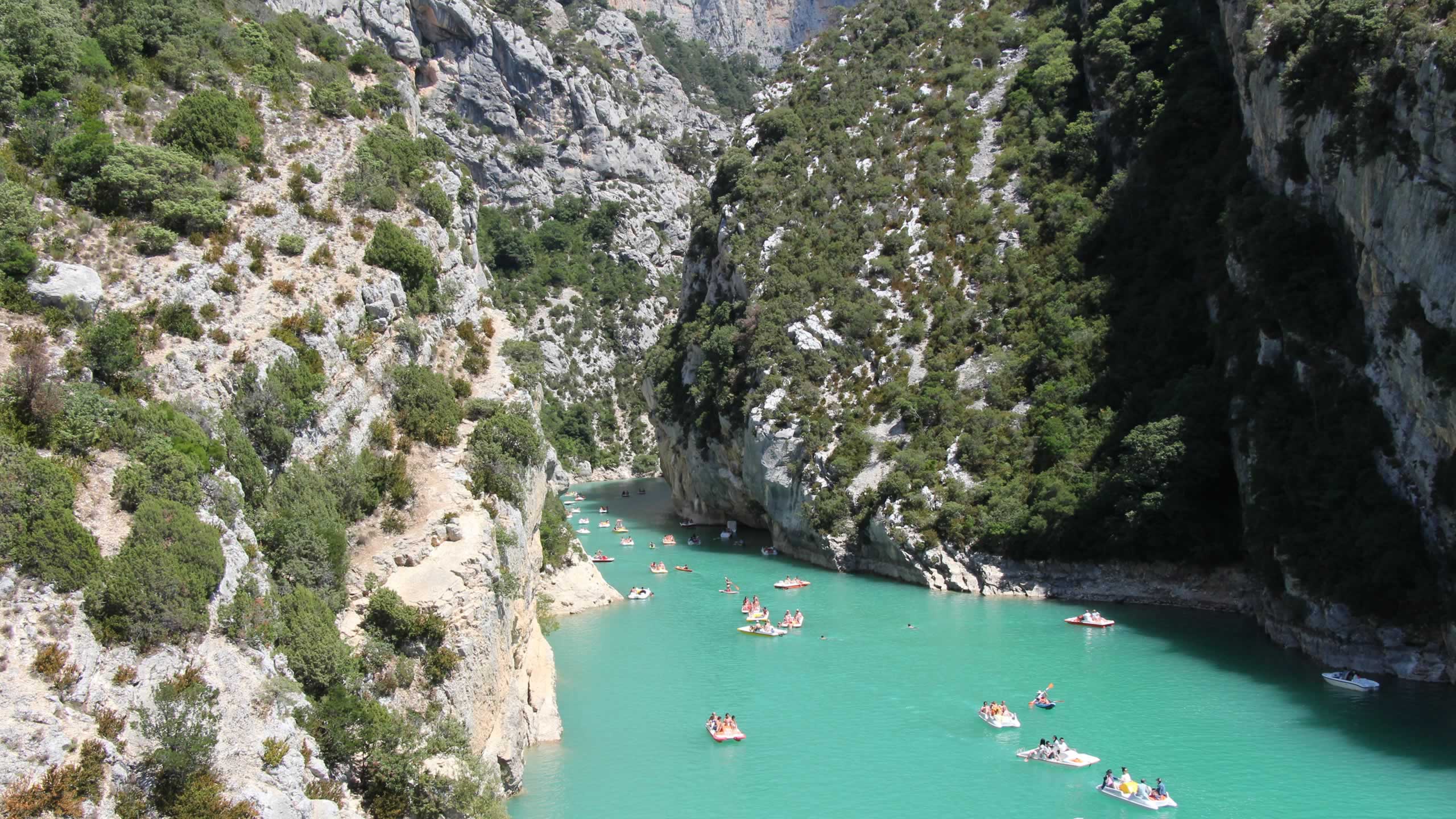 Provence & French Alps